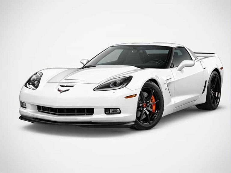 C5 Corvette Slp Loudmouth Exhaust System - Ciplav.com