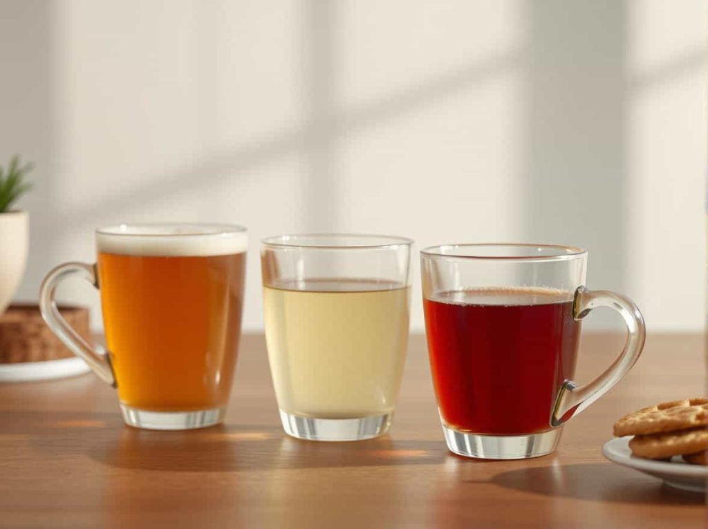 How To Choose The Right Cup For Every Drink - Ciplav.com