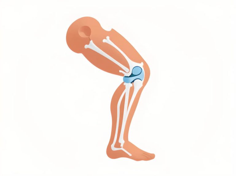 What Anatomy Articulates To Form The Knee Joint - Ciplav.com