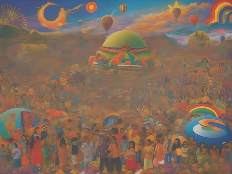The Counterculture Generation Idolized Appropriated And Misunderstood ...