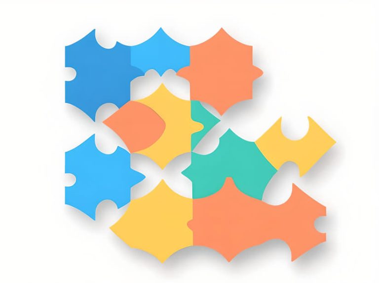 How To Make Tessellations Step By Step - Ciplav.com