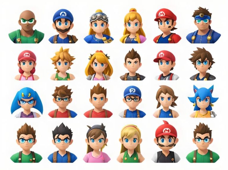 How Many Unlockable Characters Are In Smash Ultimate - Ciplav.com