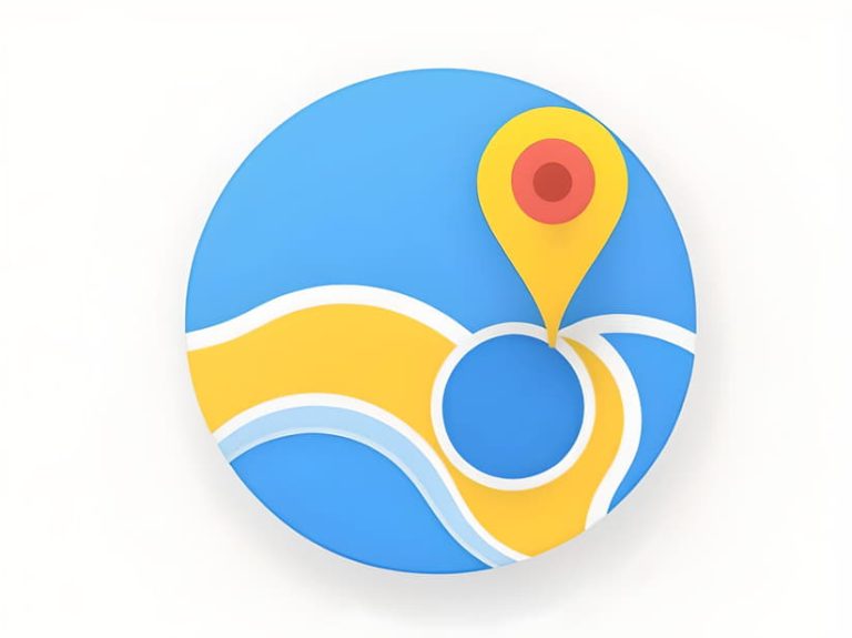 Can Google Maps Show Water Depth - Ciplav.com